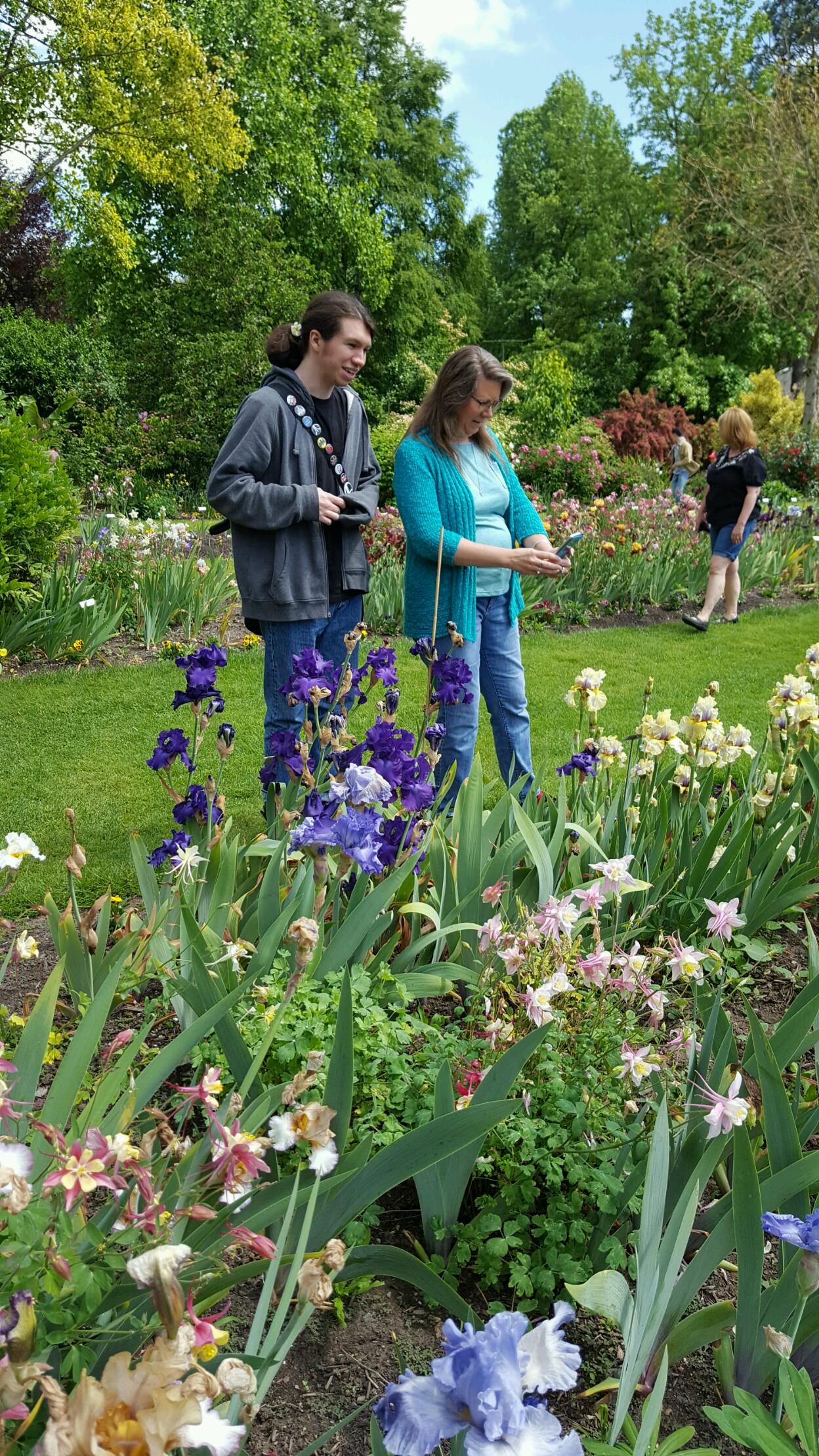 Blooming Season – Another Fearless Year