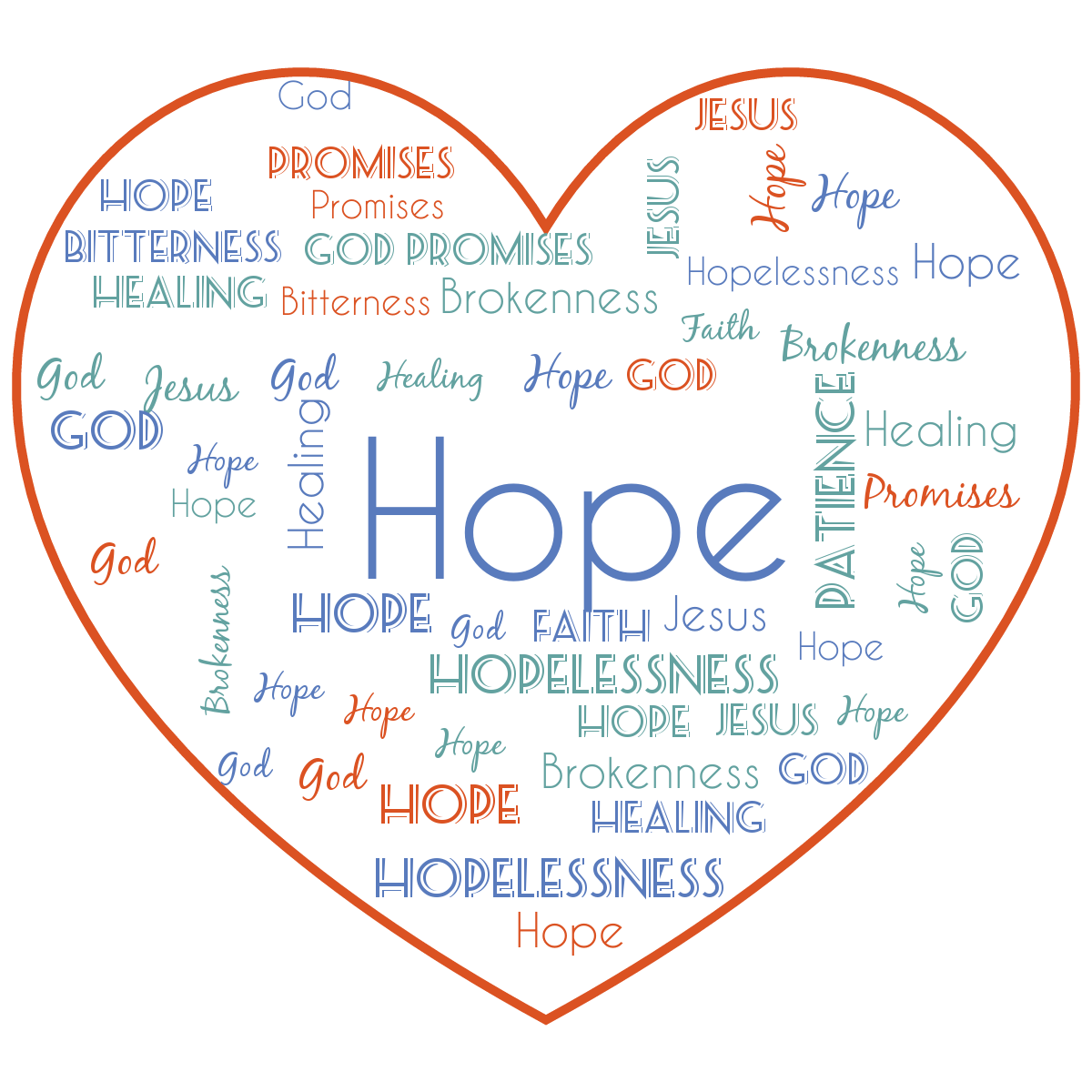 Hope Lives – Another Fearless Year